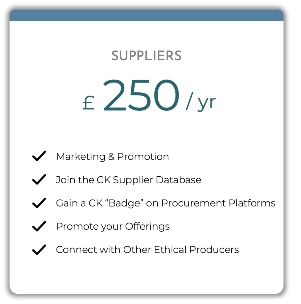 Circular Kitchens – Building a circular and regenerative hospitality sector